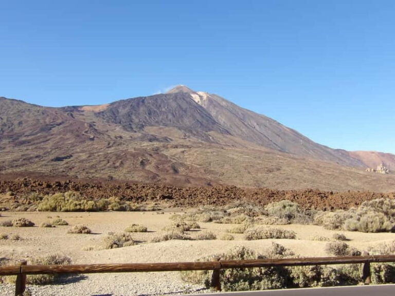 Tenerife: Teide Quad Trip (day/sunset) with jet ski option - Who Will Love This Tour?