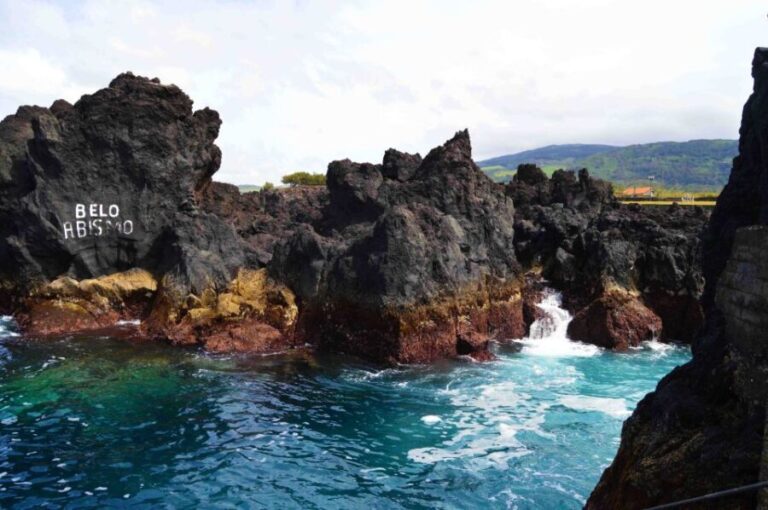 Terceira: Half-Day Island Tour with Cheese Tasting - Why This Tour Offers Good Value