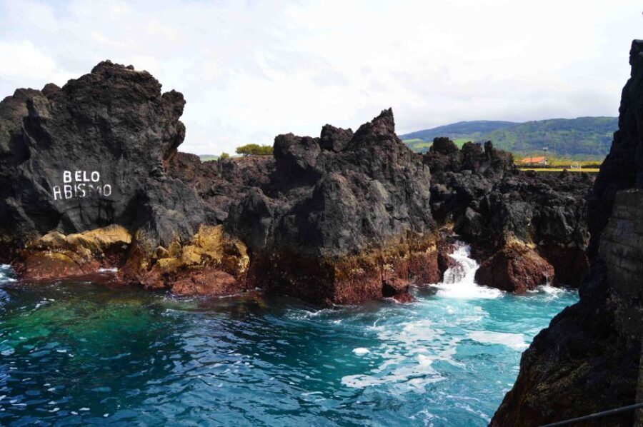 Terceira: Half-Day Island Tour with Cheese Tasting - Why This Tour Offers Good Value