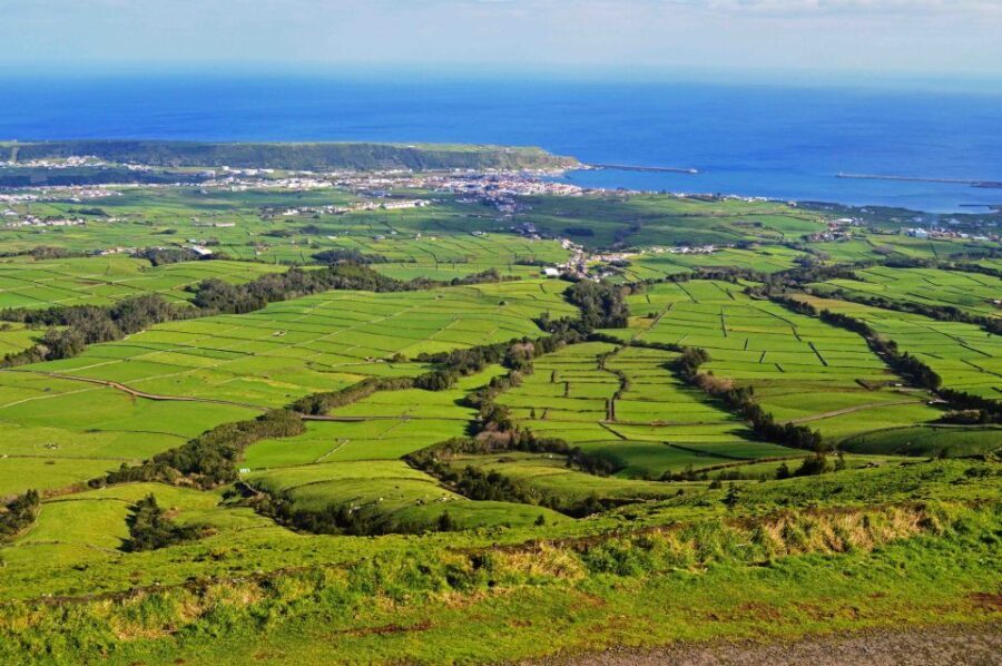 Terceira Island: Caves and Craters Tour - What to Expect and Practical Tips