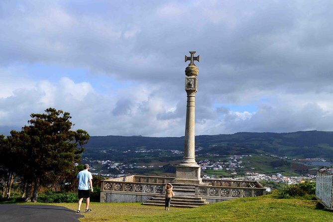 Terceira Island Highlights Tour - Azores - Exploring Historic Villages and Cultural Sites