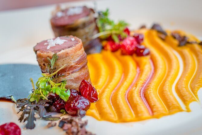 Terezin & Bohemian Switzerland from Prague: Bastei, Narnia & Café - FAQ