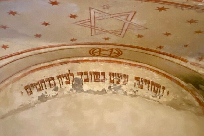 Terezin In-Depth Holocaust Tour From Prague's Center (max 7 pax) - Practical Details & Tips