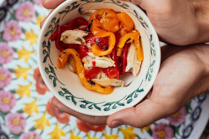 The 10 Tastings of Valencia With Locals: Private Food Walking Tour - What to Expect from the Tastings