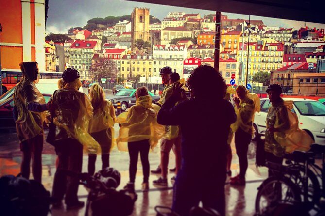 The 7 Hills Tour of Lisboa - What Makes This Tour Stand Out