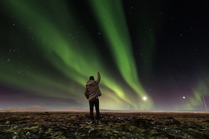 The Aurora Tour - small group, northern lights - Authentic Experiences from Travelers