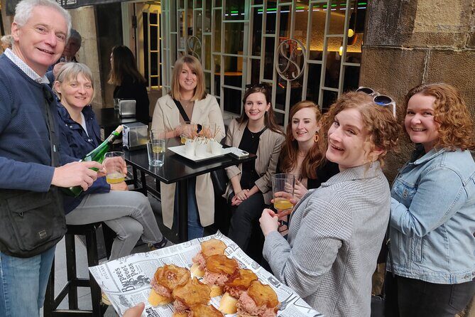 The Authentic Bilbao Pintxos, Food & Wine Tour with a Local - Final Thoughts