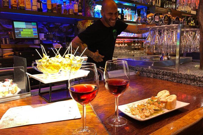 The Award-Winning Bilbao Food Tour & Wine Pairing by Basque Local - Authenticity & Guide Experience