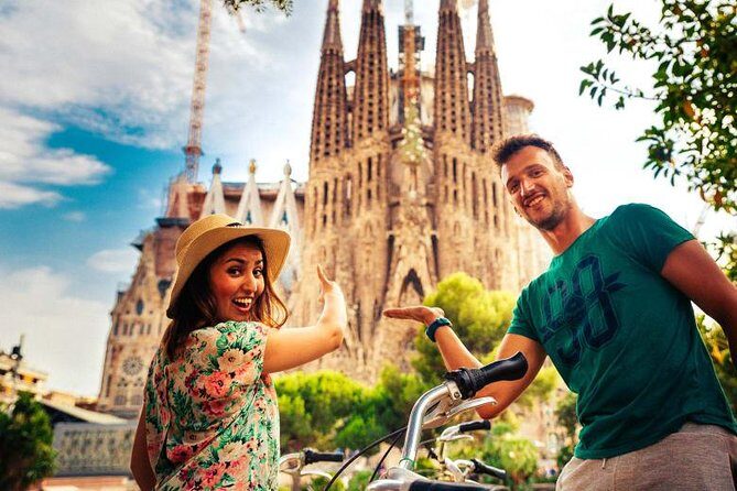 The Beauty of Barcelona by Bike: Private Tour - Pricing and Value