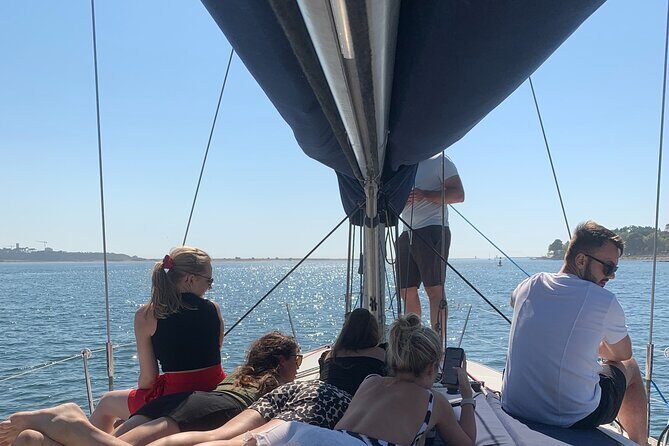 The Best Douro Boat Tour - Who Should Book This Tour?