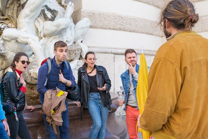 The best of Vienna - Exclusive Tour (Max 9 people) - Who Should Take This Tour?