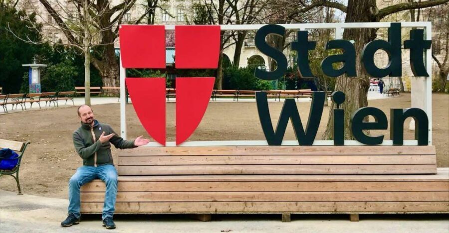 The best of Vienna on foot - An In-Depth Look at the Tour Experience