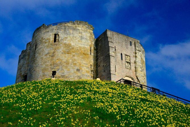 The Best of York on Foot in a Small Group - What to Expect During the Tour