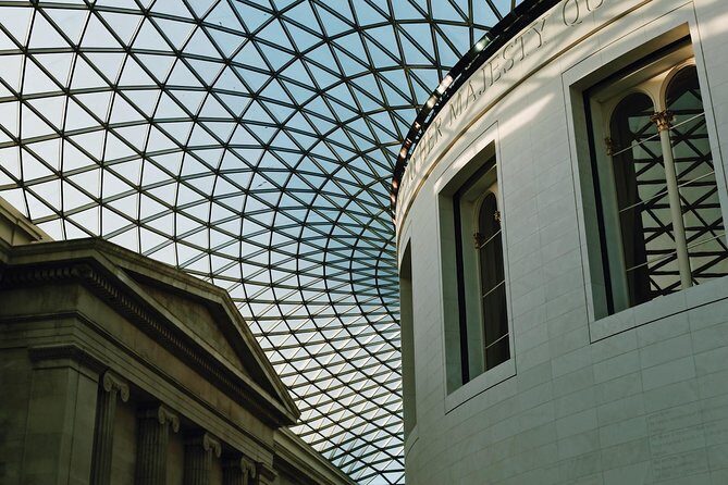 The British Museum London - Exclusive Guided Museum Tour - The Itinerary in Detail