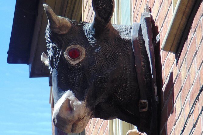 The Canterbury Classic Tour - Detailed Breakdown of the Itinerary