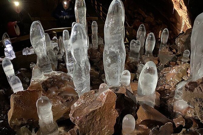 The Cave Explorer - The Itinerary: What Can You Expect?