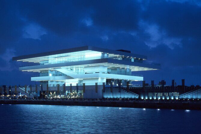 The City of Arts and Sciences in Valencia - What to Expect on the Tour