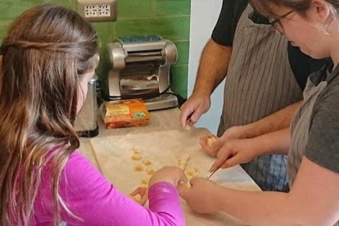 The Cooking Lab - Authentic Food Experience - Why Choose This Experience?