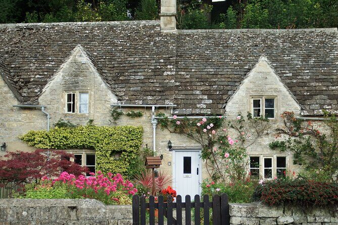 The Cotswolds Tour From Bath (Small group) - The Transport: Comfort and Scenic Views