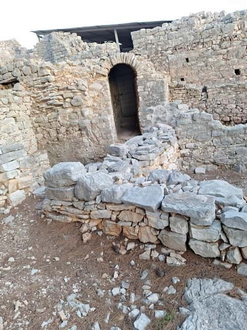 The Darkness of Communism: From Bunkers to Forbidden Faith - Why This Tour Works