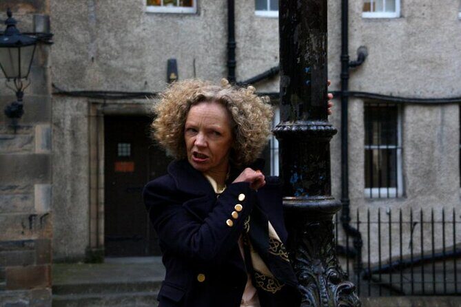 The Edinburgh Literary Pub Tour - What to Expect from the Itinerary