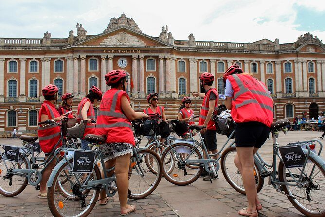 The essential of Toulouse by bike - Who Should Take This Tour?
