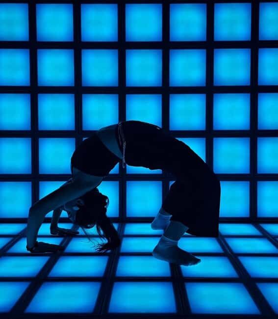 The Floor is Lava in Tirana Escape Room - What To Expect at "The Floor is Lava"