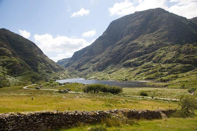 The Gap of Dunloe Adventure Day Tour from Killarney - What’s Included and What to Expect