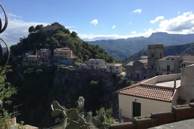 'The Godfather' Movie Tour from Taormina - Key Points