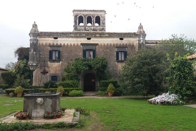 The Godfather Movie Tour - Itinerary Breakdown: What to Expect