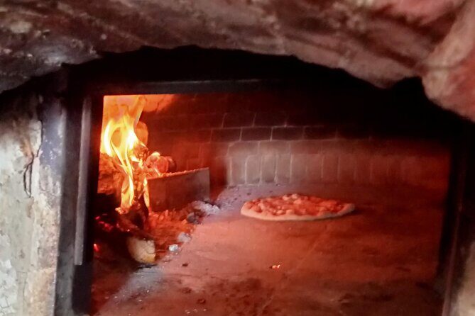 The Godfather tour Sicily - Transportation and Group Size: What To Expect