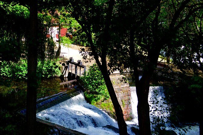 The Grand Oslo Ride: E-bike Experience - Starting Point and Practical Details