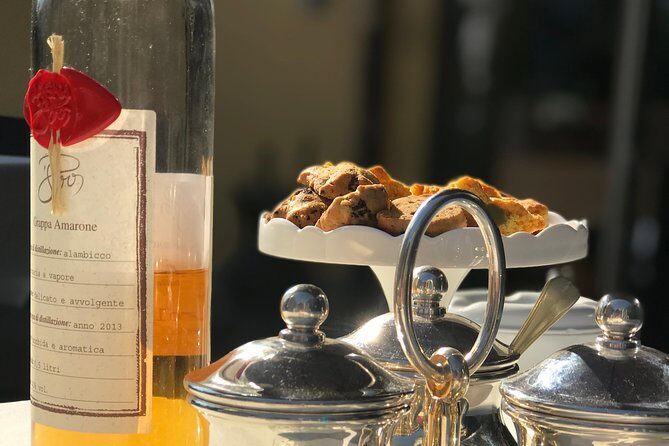 The Grand tour of Valpolicella: 2 Wineries, Lunch & Amarone focus - Why This Tour Offers Great Value