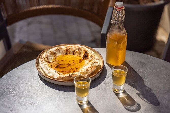 The Greek Food Experience (Max 8 persons) - Authenticity, Value, and Practical Tips