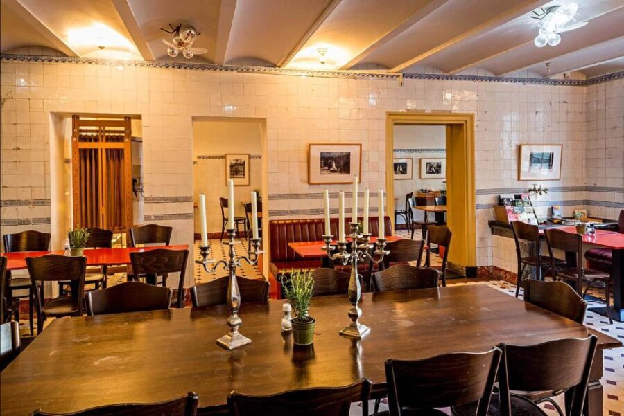 The Hague: Escher in The Palace Museum Ticket - Interactive and Engaging Exhibits