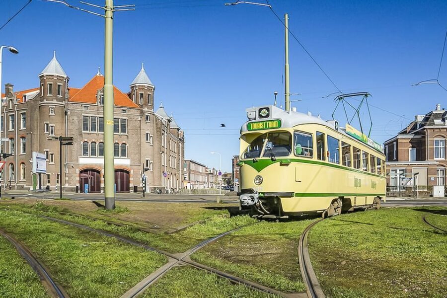 The Hague: Hop-on Hop-off Heritage Tram Tour - Who Should Consider This Tour?