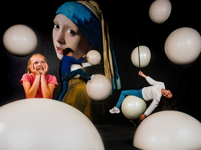 The Hague: Madurodam Miniature Park Entry Ticket - The Park Experience: From Entry to Exit