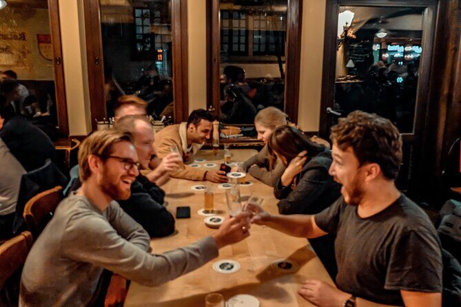 The Legendary Kölsch Brewery Tour - What Makes This Tour Stand Out?