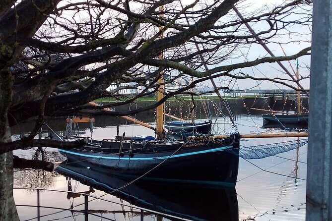 The Legendary Walking Tour of Galway - The Sum Up