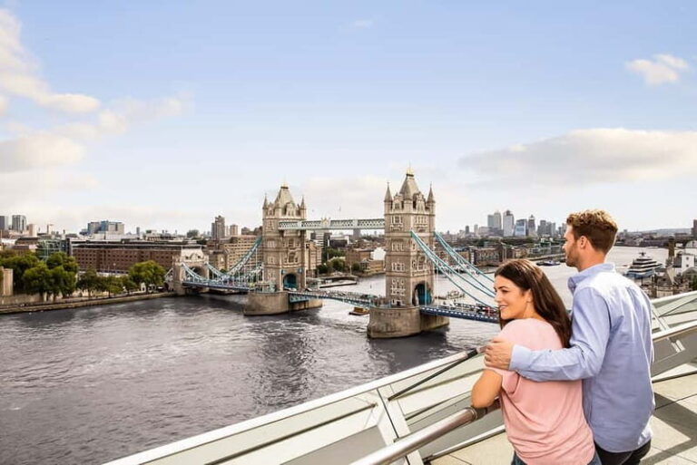 The London Pass®: 100+ Attractions including London Eye - How Does the London Pass® Work?