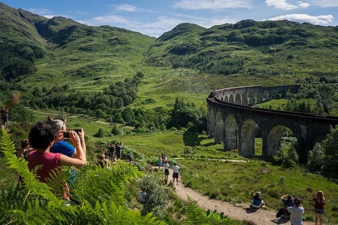 The Magical Highland Tour Including the Jacobite Steam Train Journey - The Authentic Experience: What You Really Get