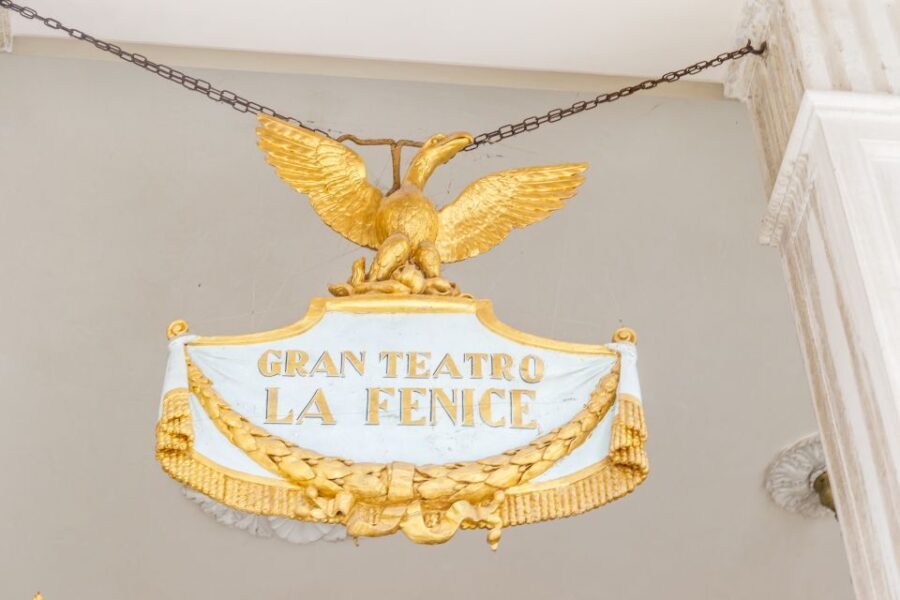 The Majestic Teatro La Fenice: Guided Tour in Venice - Who Should Consider This Tour?