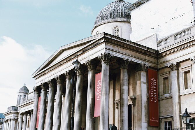 The National Gallery of London - Exclusive Guided Museum Tour - Visiting the National Gallery: What to Expect