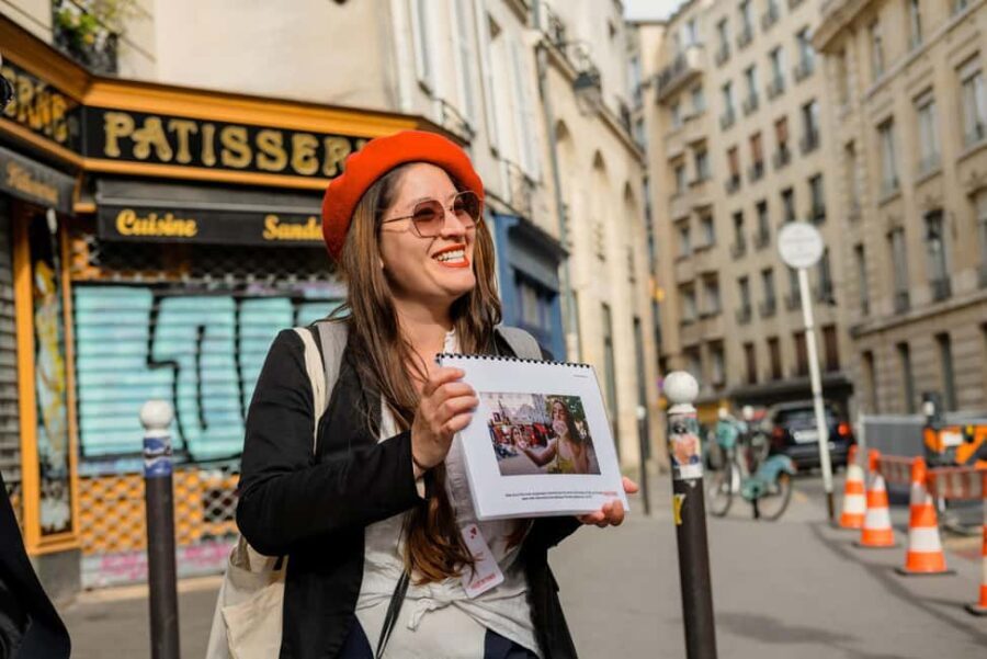 The Official Emily in Paris Locations Walking Tour - Final Thoughts: Who Will Love This Tour?