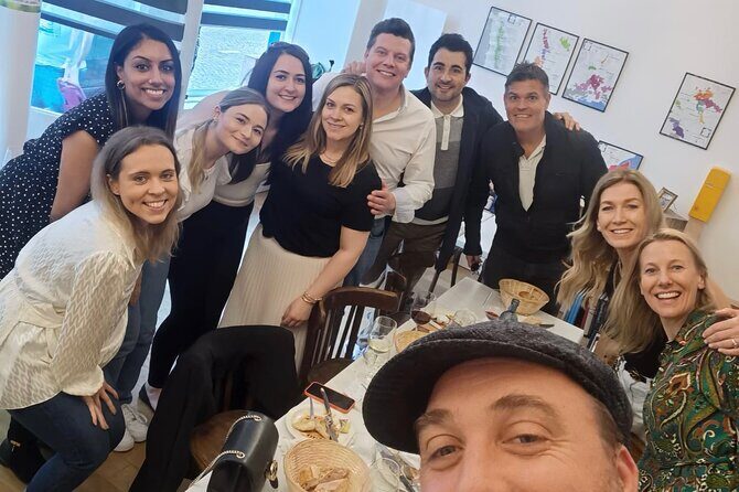 The only Paris Wine Tasting experience you need to do - 2 hours - Who Will Love This Experience?