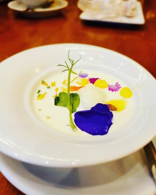 The Original Bilbao Food Tour with Wine Pairings - Practicalities