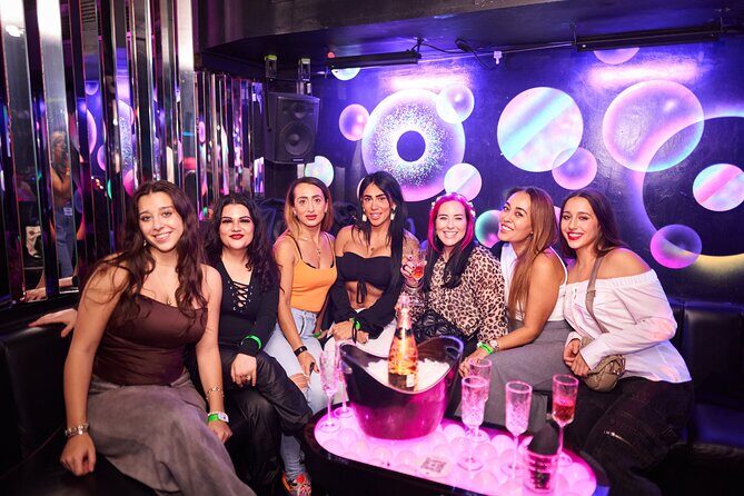 The Original Shoreditch Pub Crawl - Detailed Breakdown of the Itinerary