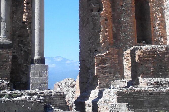 The Pearl of Sicily: Private Taormina Walking Tour - Authentic Experiences and Local Insights