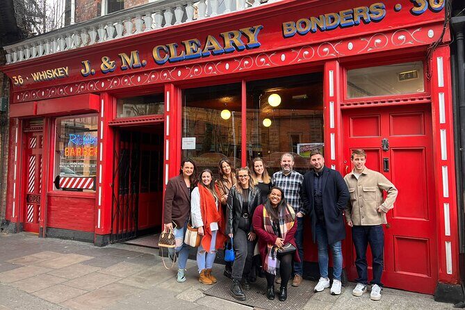 The Perfect Pint Pub Tour - The Value of the Tour
