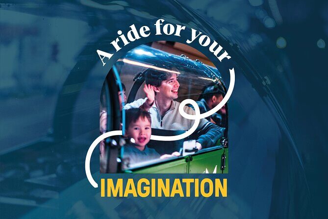 The Postal Museum Admission Ticket - The Itinerary: What You Can Expect